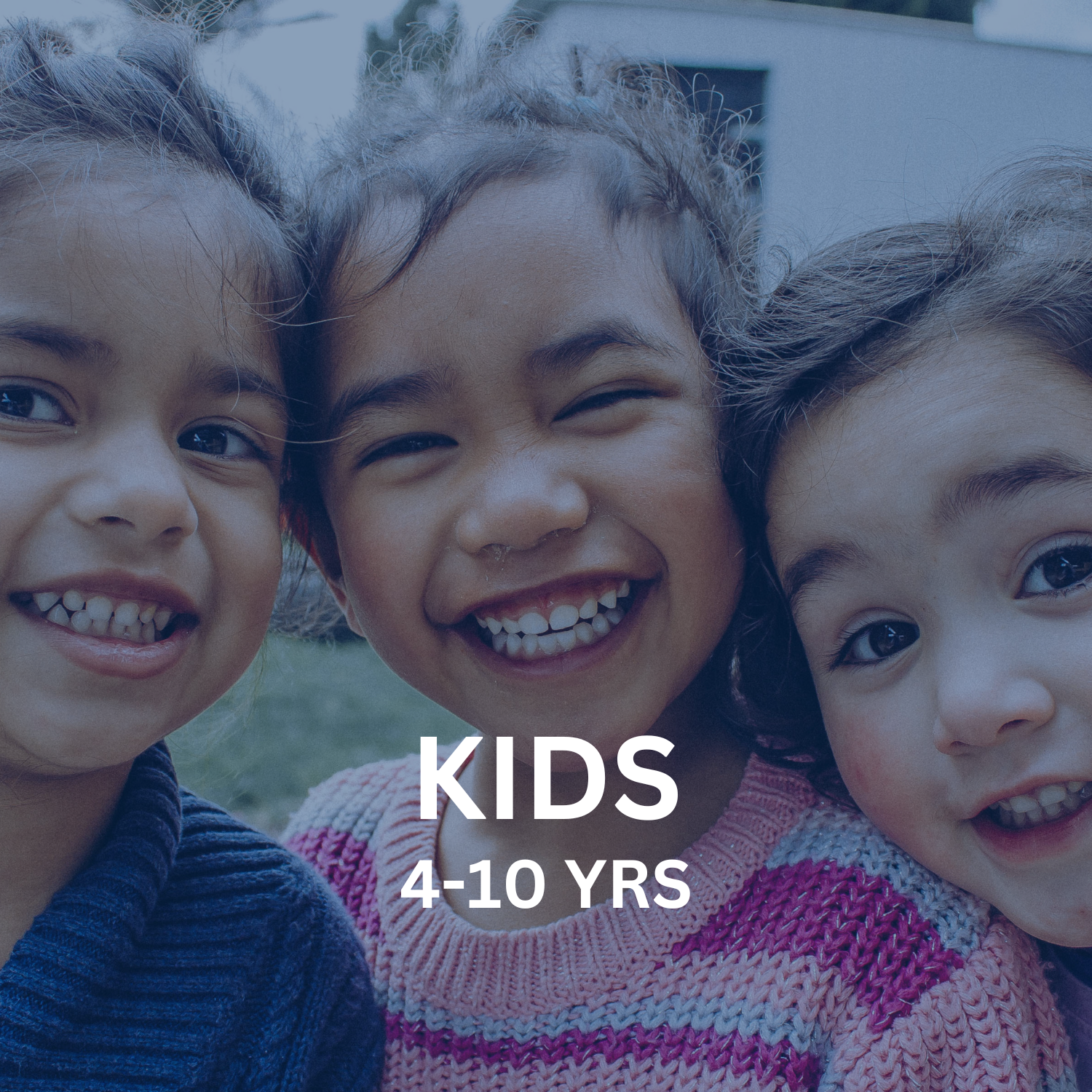 KIDS – Looms || Baby and Kids Clothing