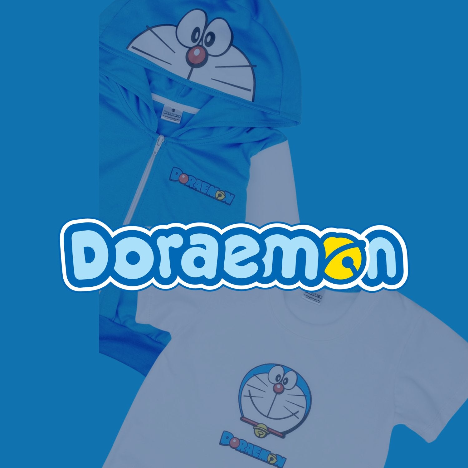 DORAEMON – Looms || Baby and Kids Clothing