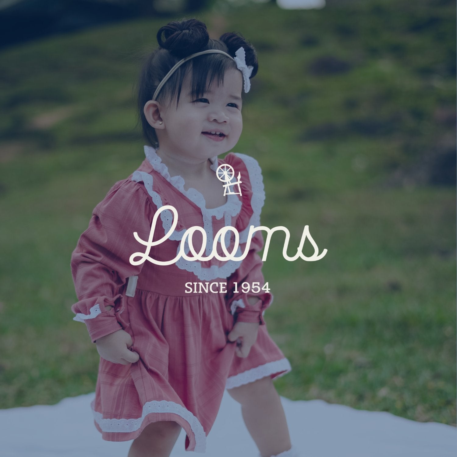 LOOMS – Looms || Baby and Kids Clothing