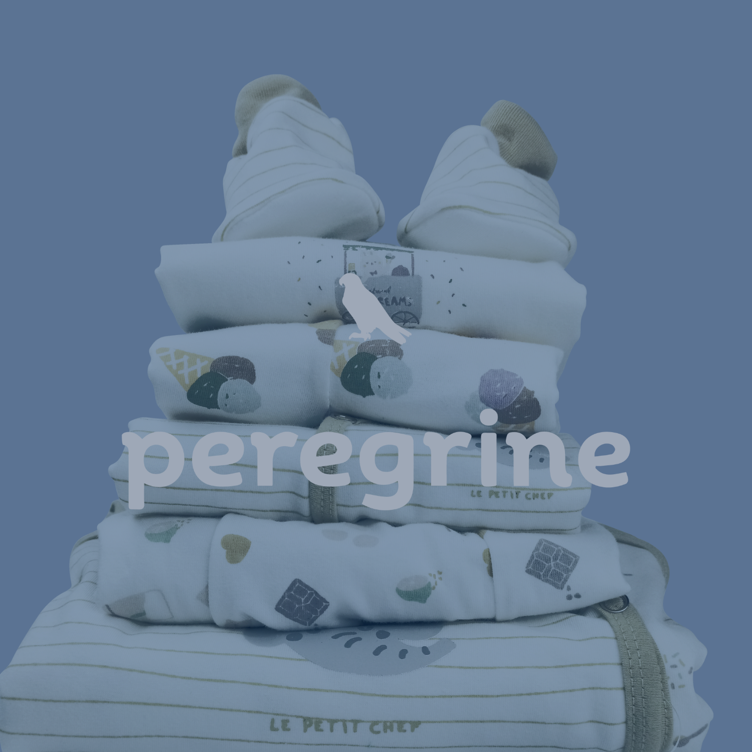 PEREGRINE – Looms || Baby and Kids Clothing
