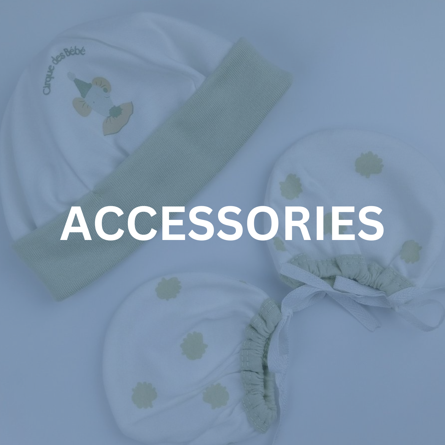 ACCESSORIES – Looms || Baby and Kids Clothing