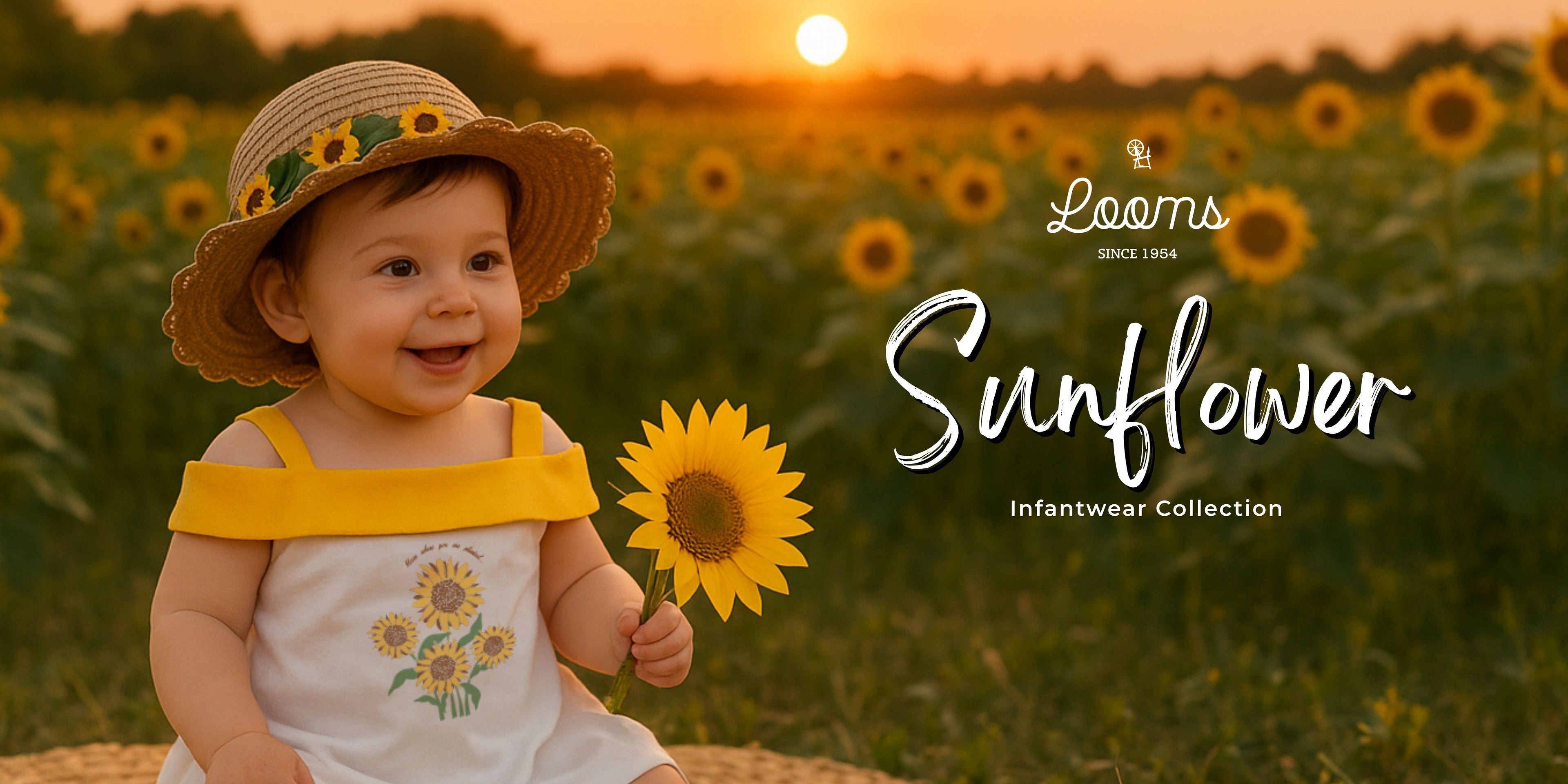 Looms || Baby and Kids Clothing