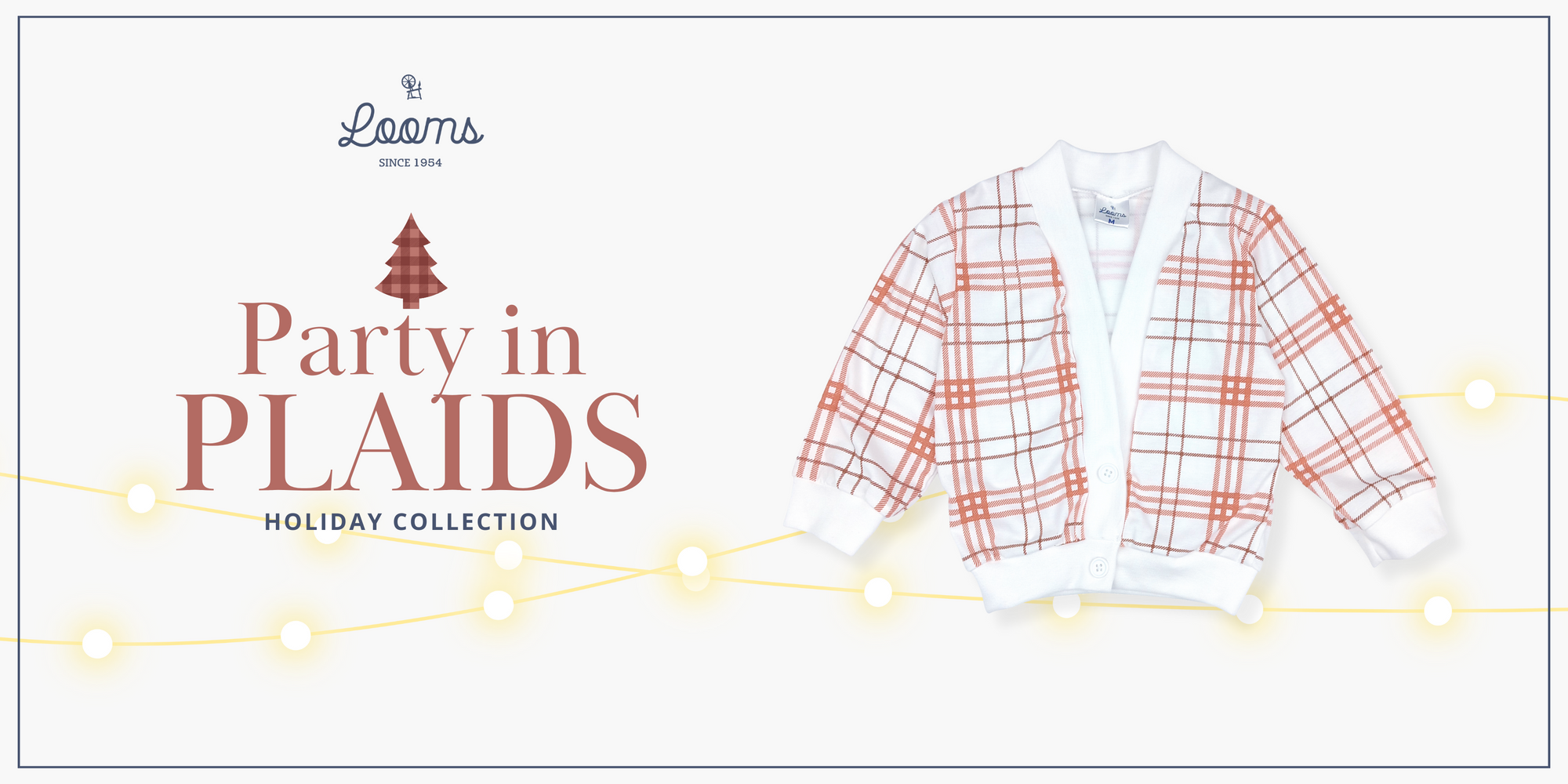 Looms || Baby and Kids Clothing
