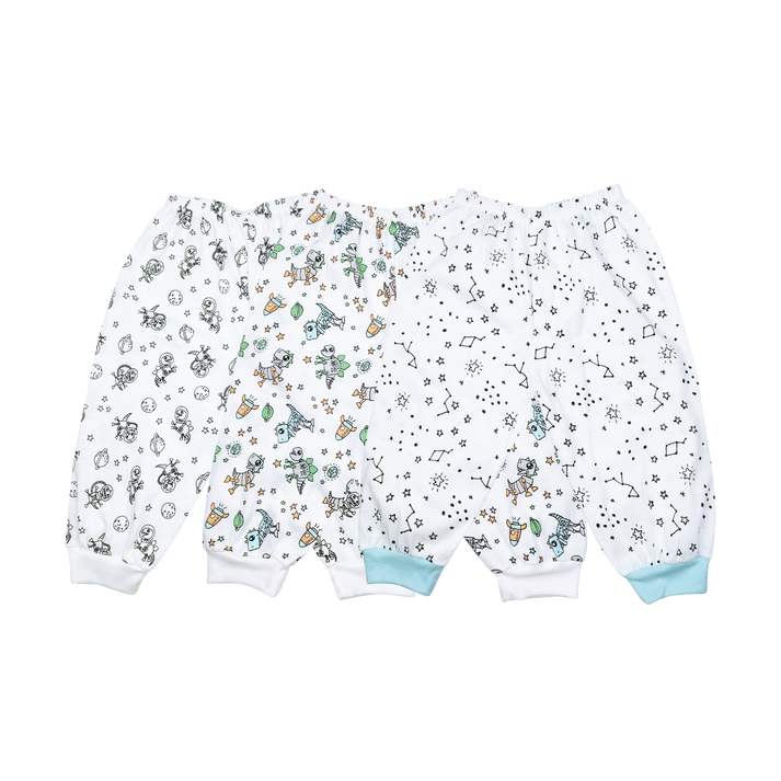 SPACE KIDS 3IN1 PANTS FOR TODDLERS – Looms || Baby and Kids Clothing